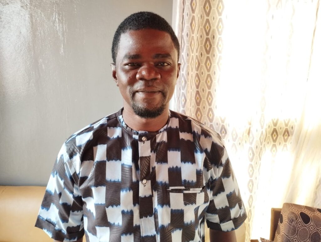 Francis Haba