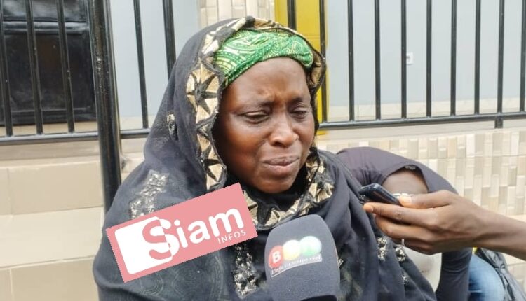 Décès du jeune Mamadou Tanou Diallo tué par balle à Wanindara: voici ...